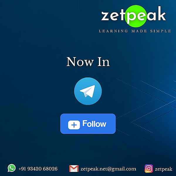 Zetpeak | Linktree